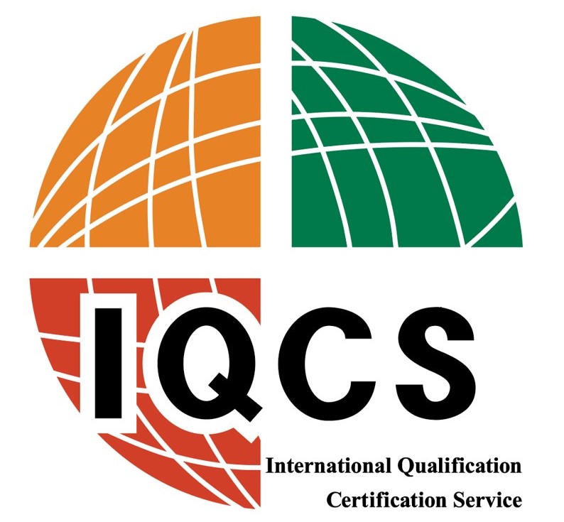 IQCS TAIWAN